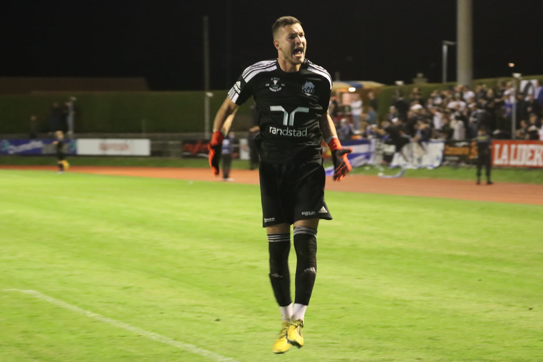 Galerie photos Coupe de Suisse - FC Bulle