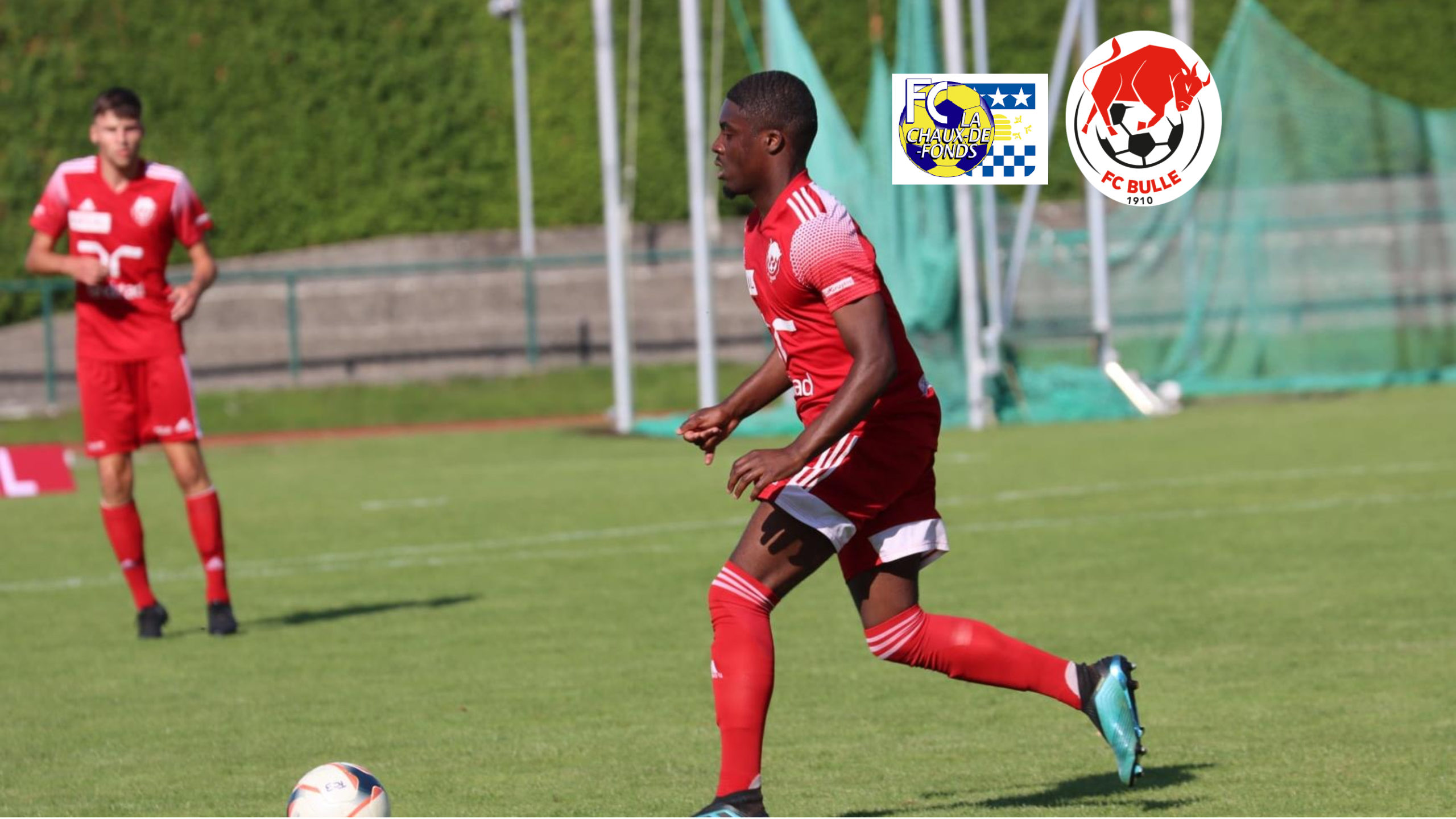 Propos d'avant match - FC Bulle