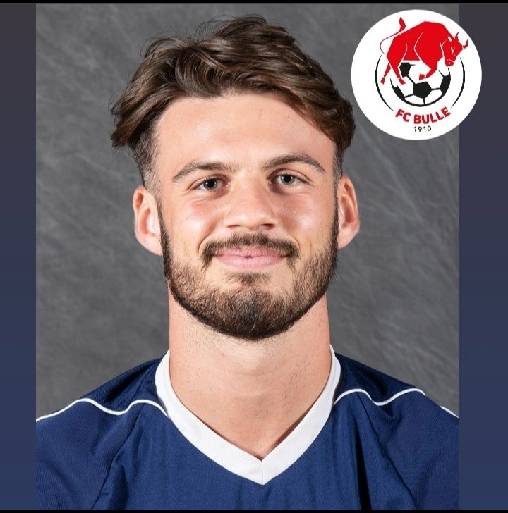 Une nouvelle arrivée au FC Bulle - FC Bulle