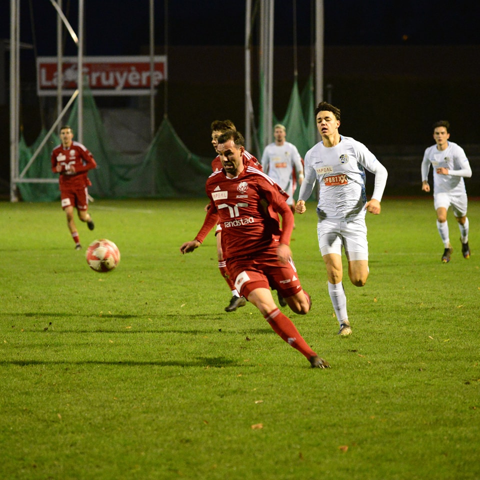 FC BULLE | Actualité, Sponsoring Equipe Junior, Enfant, Football club Bulle