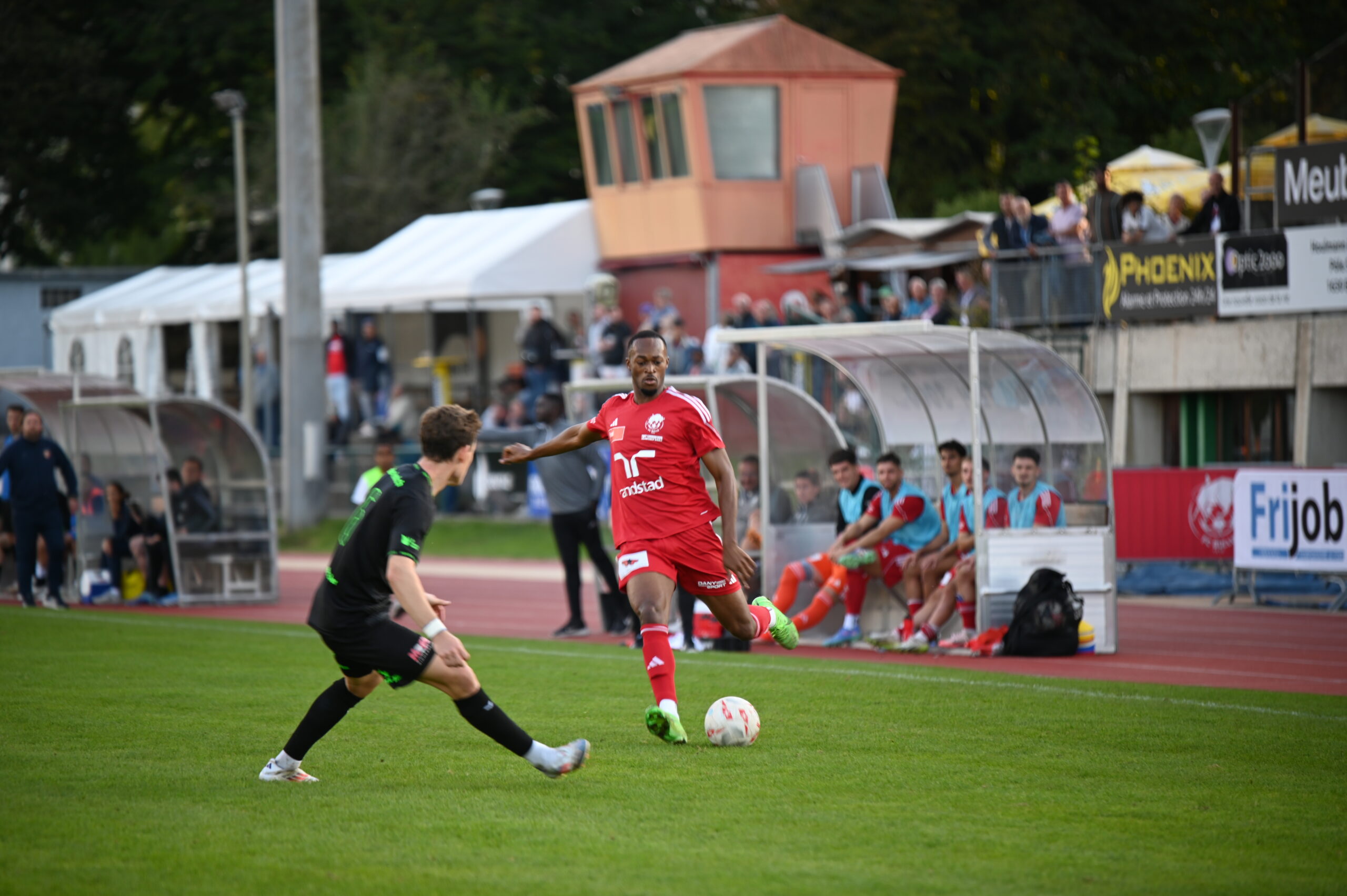 FC BULLE | Actualité, Sponsoring Equipe Junior, Enfant, Football club Bulle